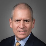 Fred Lado Profile | Zucker School of Medicine