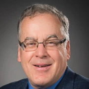 John Cosgrove Profile | Zucker School of Medicine