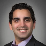 Neeraj Singh Profile | Zucker School of Medicine