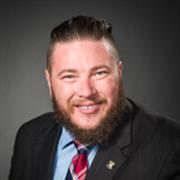 Nathan Christopherson Profile | Zucker School of Medicine