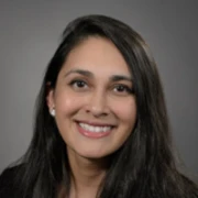 Michelle Lobo | About | Zucker School of Medicine