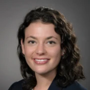 Danielle Aronsky | About | Zucker School of Medicine