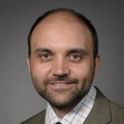 Dimitar Avtanski Profile | Zucker School of Medicine