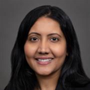 Sherin Daniel | About | Zucker School of Medicine