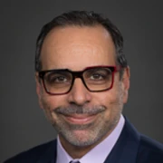 Athos Patsalides | About | Zucker School of Medicine