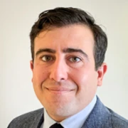 Robert Copeland-Halperin Profile | Zucker School of Medicine