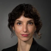 Beril Yaffe Profile | Zucker School of Medicine