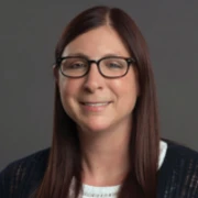 Alexis Grucela | About | Zucker School of Medicine
