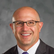 Marshal Peris Profile | Zucker School of Medicine