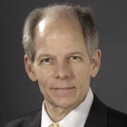 Delbert Robinson | About | Zucker School of Medicine
