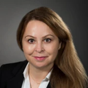 Elena Georgescu | About | Zucker School of Medicine