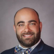 Eric Cioe-Pena Profile | Zucker School of Medicine