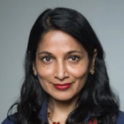 Gayatri Devi | About | Zucker School of Medicine
