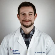 Radoslav Stojchevski Profile | Zucker School of Medicine
