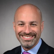 Gregg Landis Profile | Zucker School of Medicine