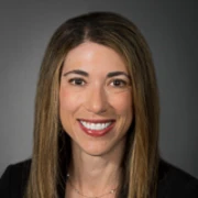 Heather Zinkin | About | Zucker School of Medicine