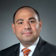 John Chelico | About | Zucker School of Medicine