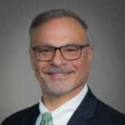 Jay Enden | About | Zucker School of Medicine