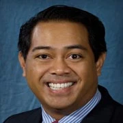 John Reyes Profile | Zucker School of Medicine