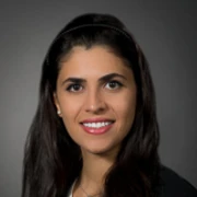 Ashley Khalili Profile | Zucker School of Medicine