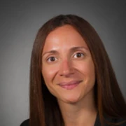 Kristen Demertzis Profile | Zucker School of Medicine