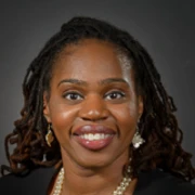 Keasha Guerrier | About | Zucker School of Medicine