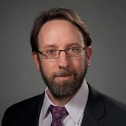 Kenneth Spaeth Profile | Zucker School of Medicine