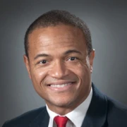 Lawrence Carter | About | Zucker School of Medicine
