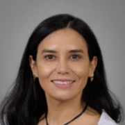 Luisa Gonzalez Ballesteros | About | Zucker School of Medicine