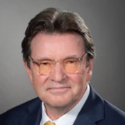 John Monson Profile | Zucker School of Medicine