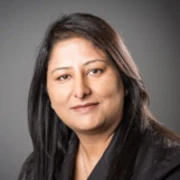 Meekoo Dhar | About | Zucker School of Medicine
