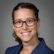 Nicole Berwald | About | Zucker School of Medicine