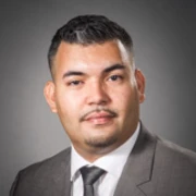 Andre Reyes Profile | Zucker School of Medicine