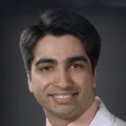 Perwaiz Meraj | About | Zucker School of Medicine