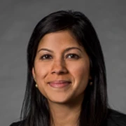 Pooja Paunikar Profile | Zucker School of Medicine
