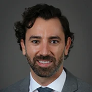 Ryan Barry Profile | Zucker School of Medicine