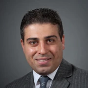 Arash Shifteh Profile | Zucker School of Medicine