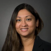 Rusmat Priyam | About | Zucker School of Medicine