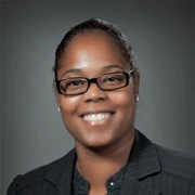 Rashida White-McCrimmon Profile | Zucker School of Medicine