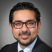 Raza Zaidi Profile | Zucker School of Medicine