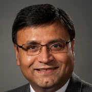 Syed Ahmad Profile | Zucker School of Medicine