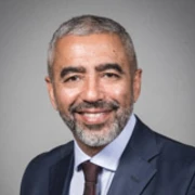 Salman Azhar Profile | Zucker School of Medicine