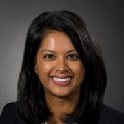Anupama Subramony | About | Zucker School of Medicine