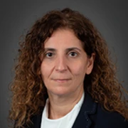 Suzanne El-Sayegh | About | Zucker School of Medicine