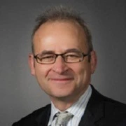 Simon Hall Profile | Zucker School of Medicine