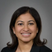Anila Thomas Profile | Zucker School of Medicine