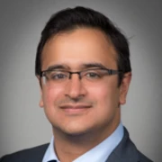 Shamik Mukherji Profile | Zucker School of Medicine