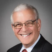 Stephen Scharf Profile | Zucker School of Medicine