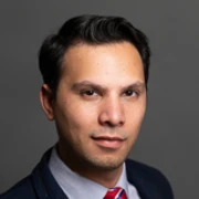 Umar Rashid Profile | Zucker School of Medicine