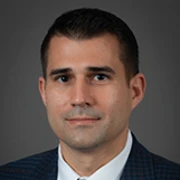 William Caputo Profile | Zucker School of Medicine